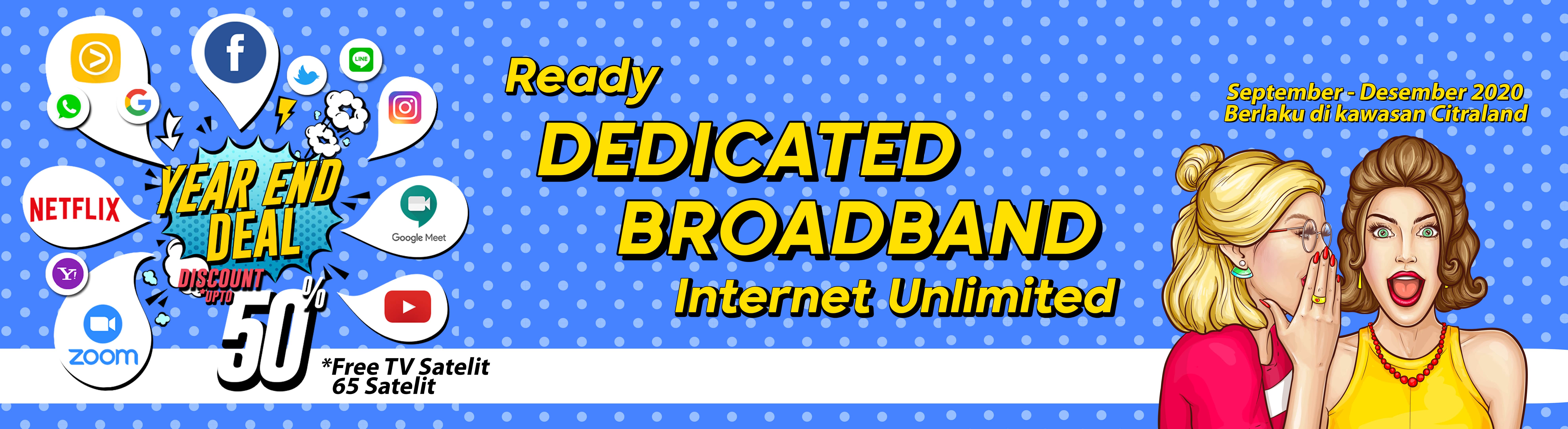 Nusanet Surabaya Internet Solution Provider